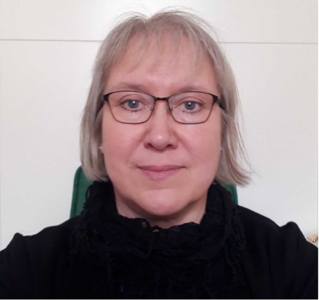 Fortbildning för professionella - Sveriges Dövas Riksförbund