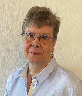 Valberedningens förslag till fyllnadsval 2023 - Sveriges Dövas Riksförbund